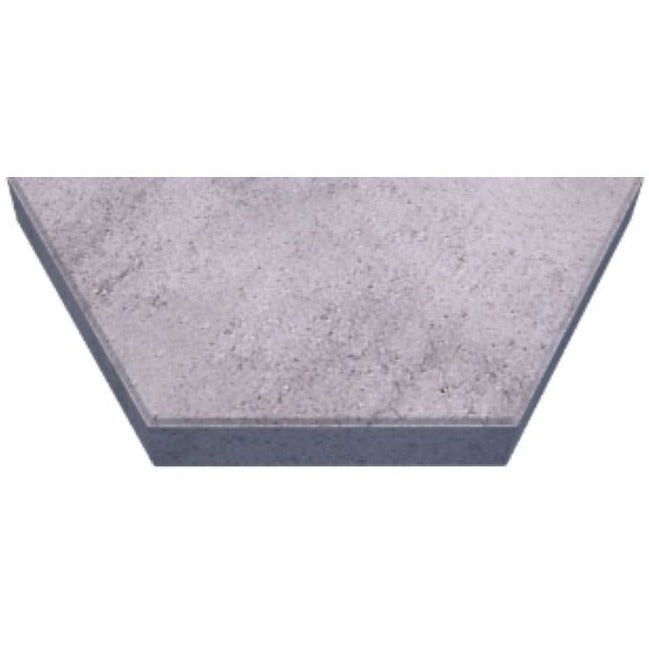 Dalle Demi-Hexagone - Avalanche – Pavés Concept