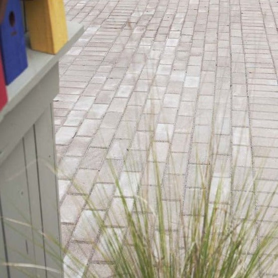 Pavé INTERPAVÉ – Pavés Concept