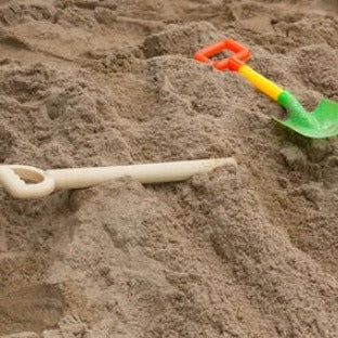 Sable à carré de sable – Pavés Concept