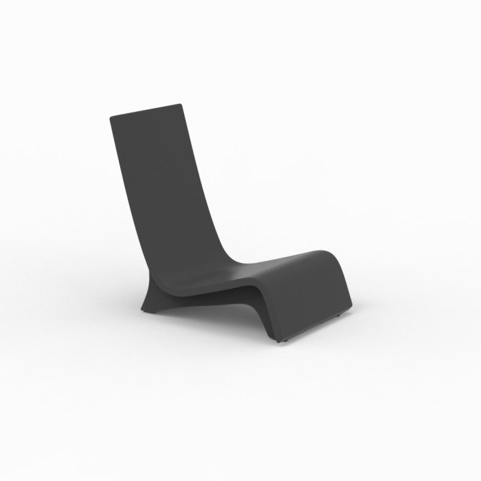 Chaise de plage SOLIS Twist – Pavés Concept