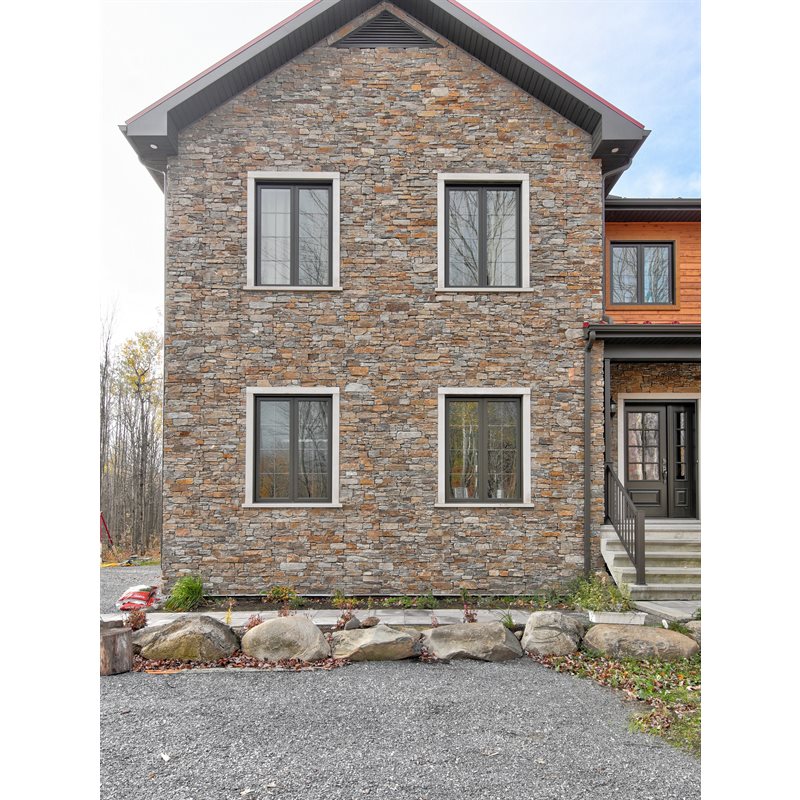 Impex Stone - Pierres Naturelles KENORA – Pavés Concept