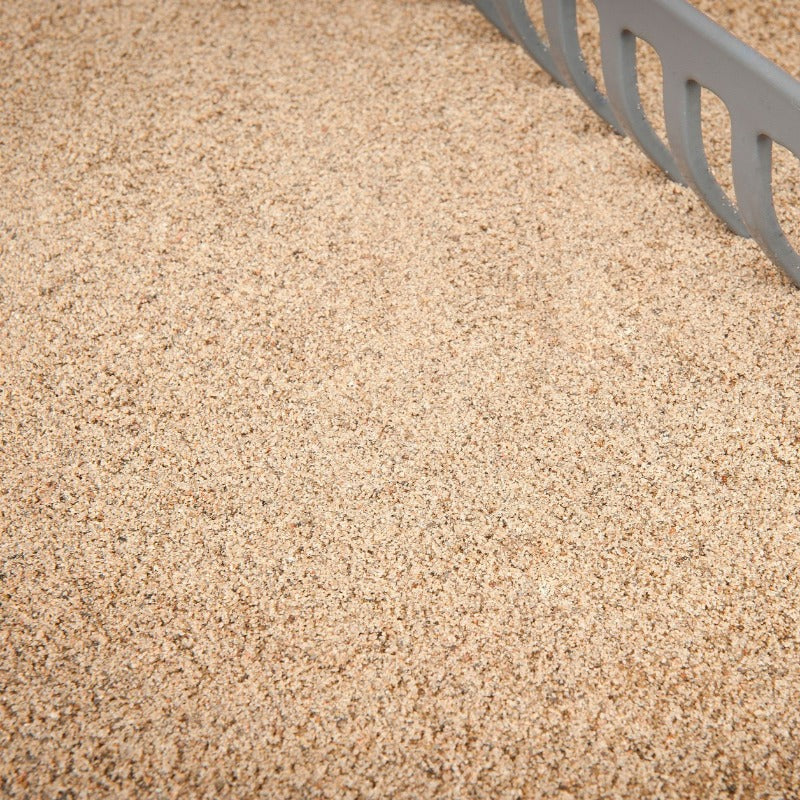 Sable à béton – Pavés Concept